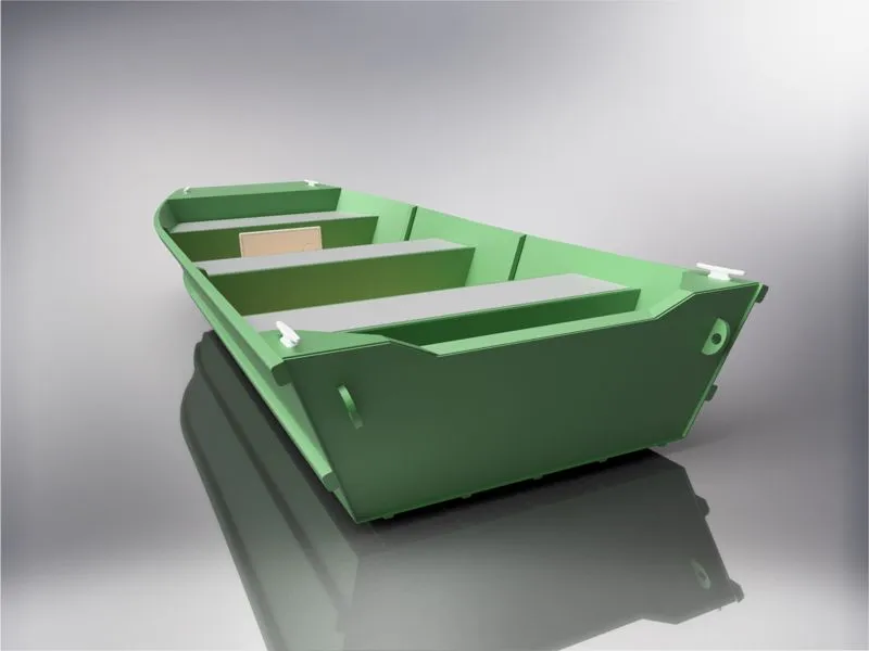 Classic - 1238 - Aluminum Jon Boat Plans - Flat Bottom - Aluminum Boat ... Classic - 1238 - Aluminum Jon Boat Plans - Flat Bottom - Aluminum Boat ...